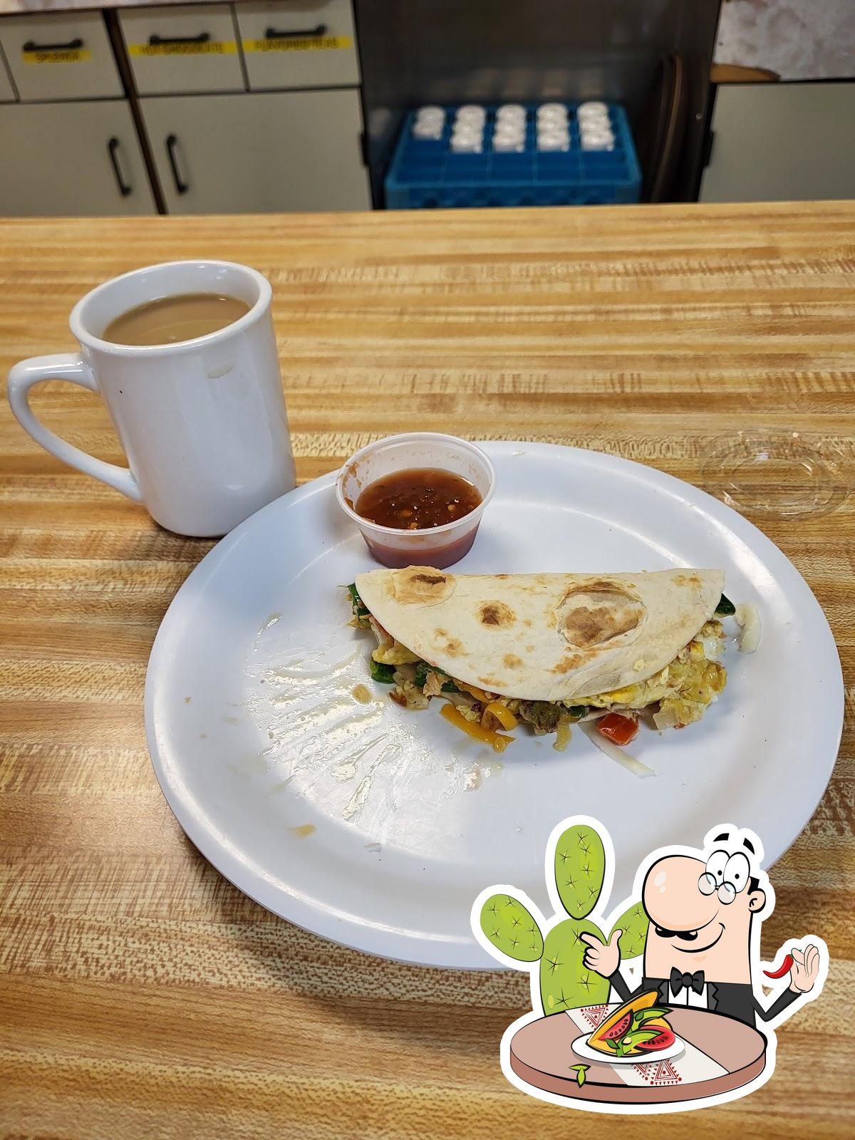 Grandma's Kitchen Restaurant in Bloomfield - Restaurant reviews