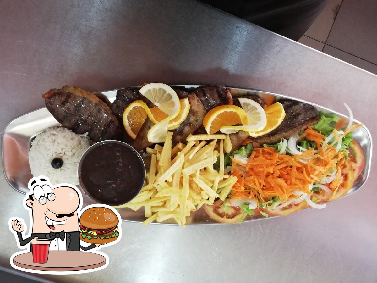 Restaurante Bitoque da Mafalda, Silveira - Avaliações de restaurantes