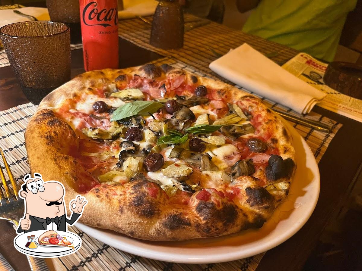 The Jungle Beach Club, Messina - Restaurant reviews