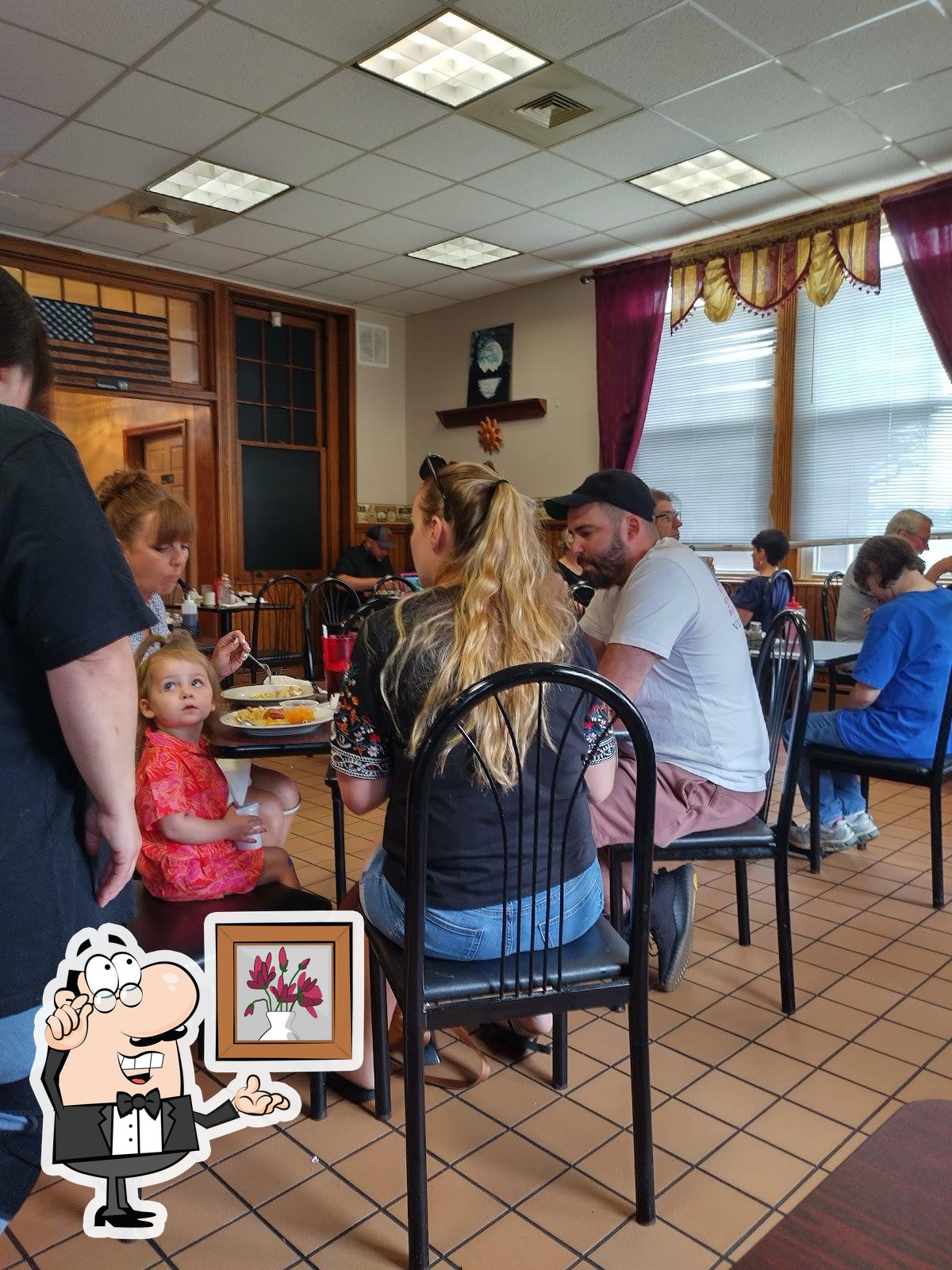 BeBe’s Kitchen in Birdsboro - Restaurant reviews