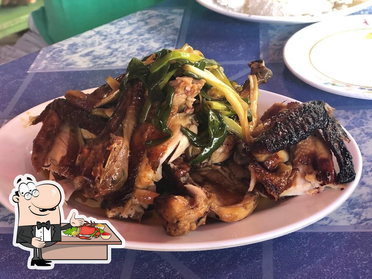 Wilma's Inasal Manok Bisaya restaurant, Dumanjug - Restaurant reviews