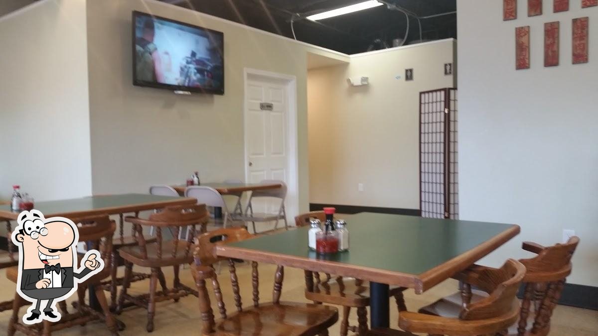 Tai Ke Shabu Shabu, Olivette - Restaurant menu, prices and reviews