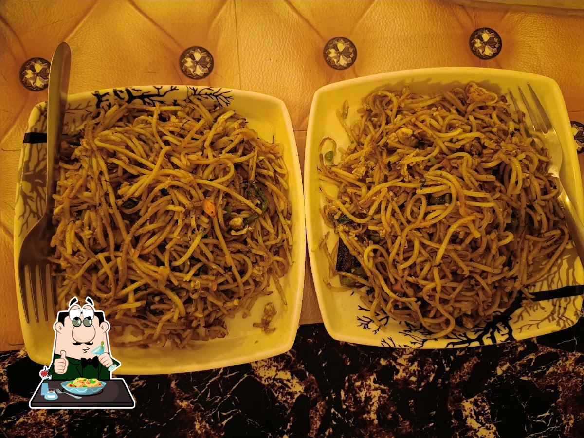 Cafe Golpo Katha, Ambassa - Restaurant reviews