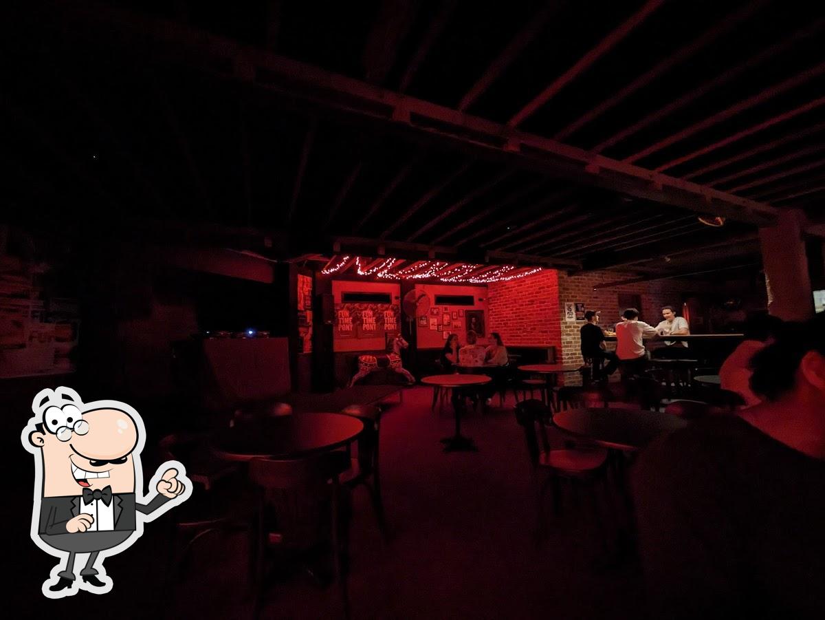 Fun Time Pony, Canberra - Restaurant menu, prices and reviews