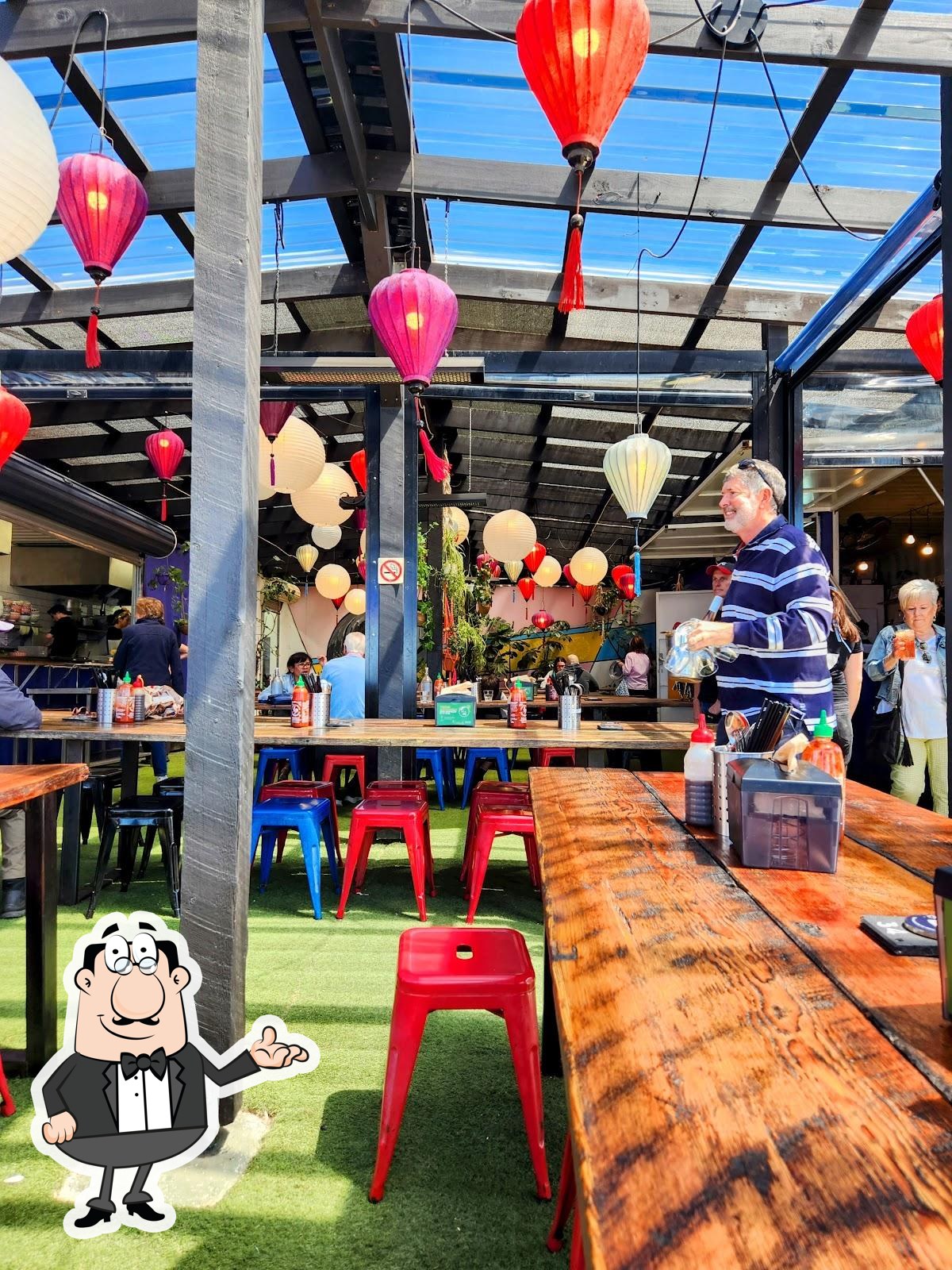 Pholklore, Torquay - Restaurant menu, prices and reviews
