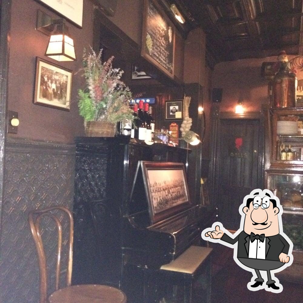 Riley's, Syracuse - Restaurant menu, prices and reviews