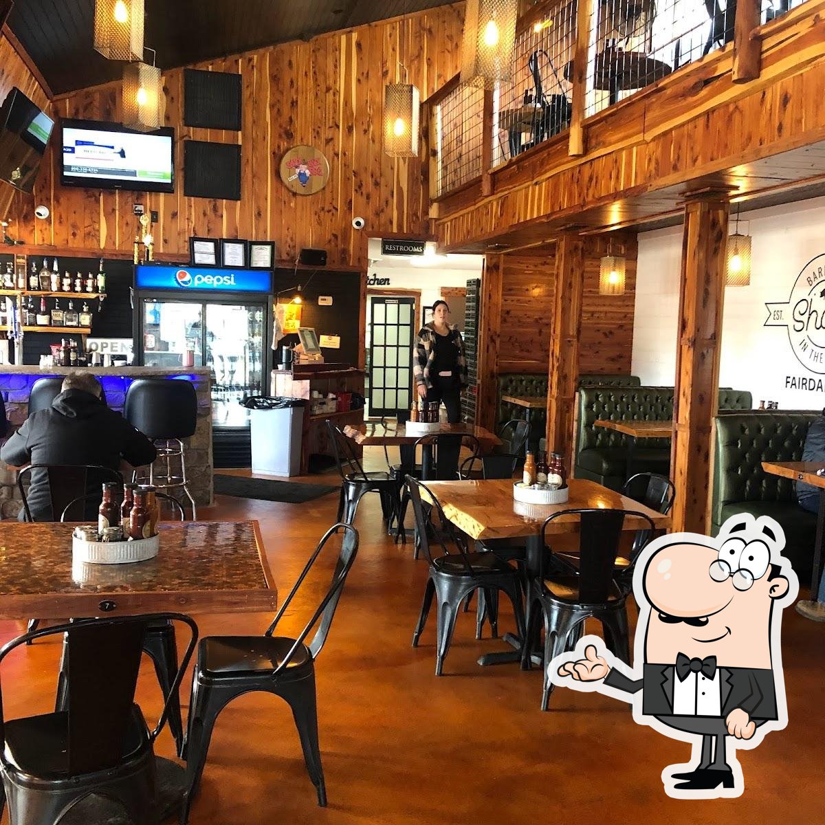 Shack in the Back BBQ, Louisville - Restaurant menu, prices and reviews