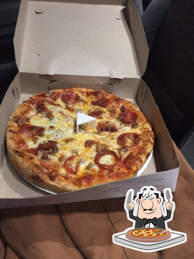 Maria's Carry Out in Sparrows Point - Restaurant reviews
