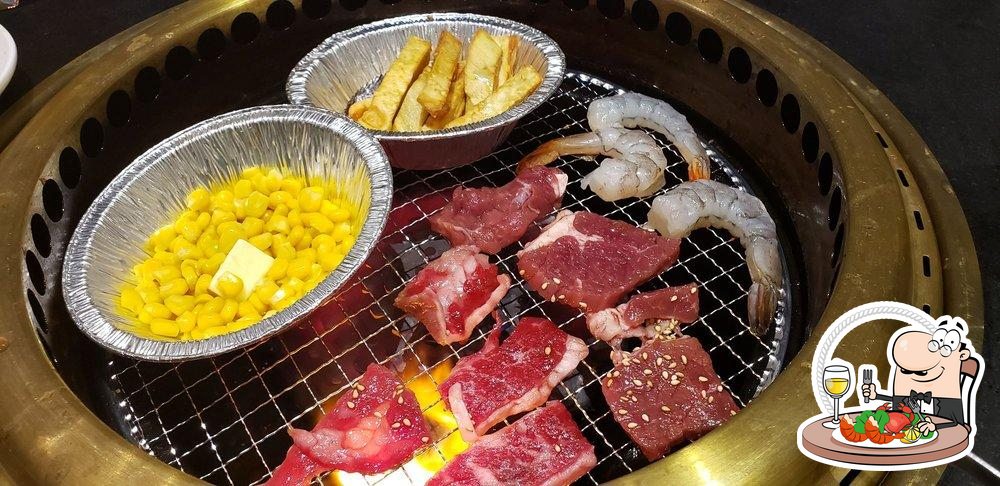 Gyubee Japanese Grill (Scarborough), 3720 Midland Ave #109 in Toronto ...