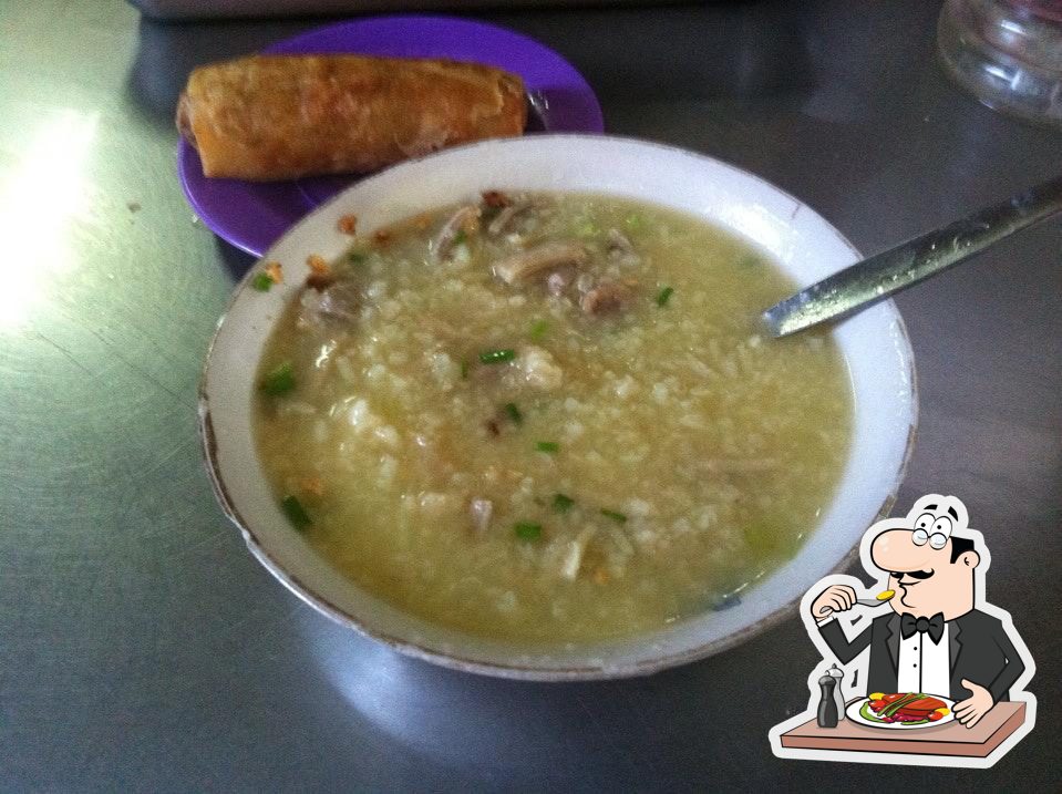 Capitol Restaurant Taft, Pasay - Restaurant menu, prices and reviews
