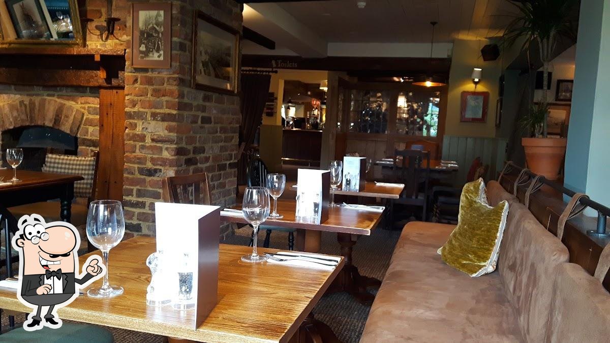 The Dormouse, York - Restaurant menu, prices and reviews