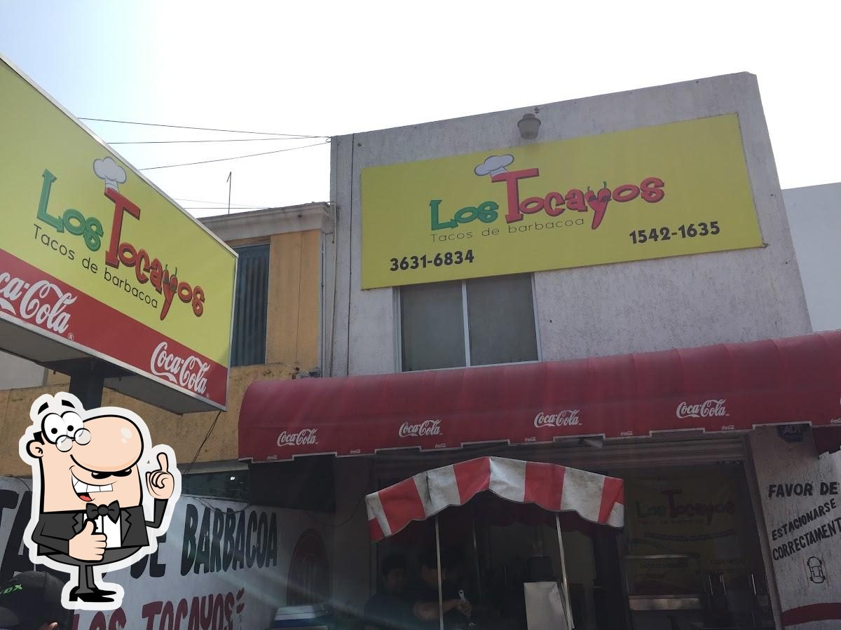 LOS TOCAYOS / LOS TCYS, Zapopan - Menú del restaurante, precios y reseñas