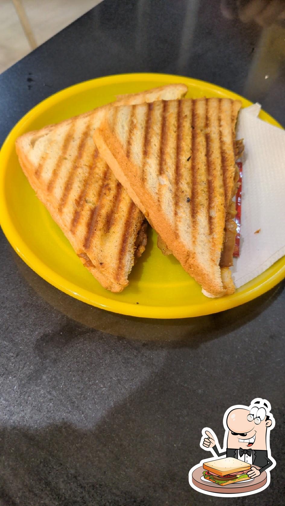 Mumbai Chai & Snacks @ Vidyaranyapuram,Mysore(Outlet# 01), Mysuru ...
