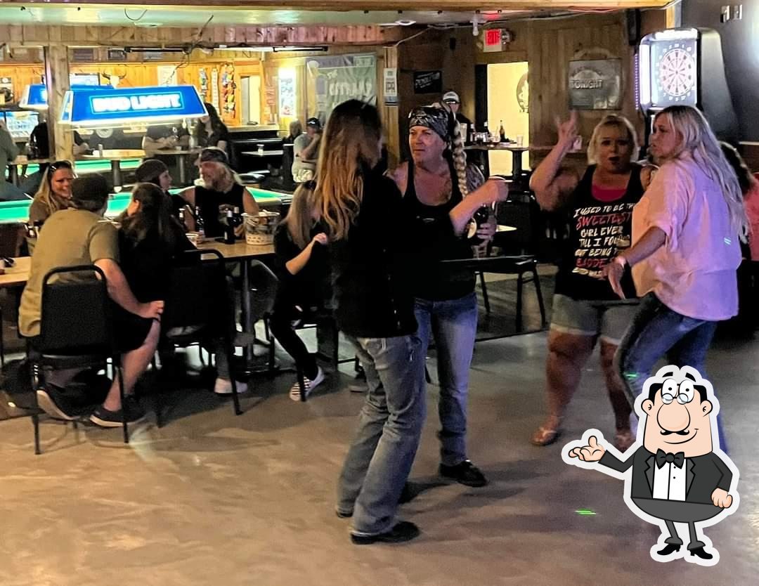 Off Ramp Bar & Grill, Rigby - Restaurant menu, prices and reviews