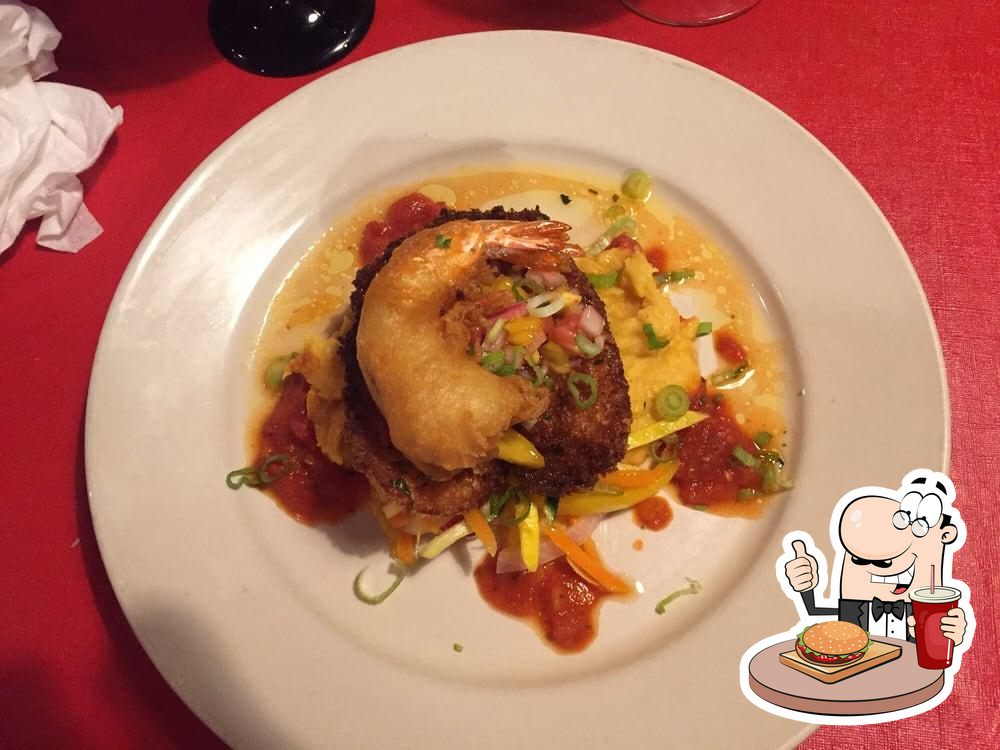 Restaurante Chez Fish, Johns Island - Carta del restaurante y opiniones