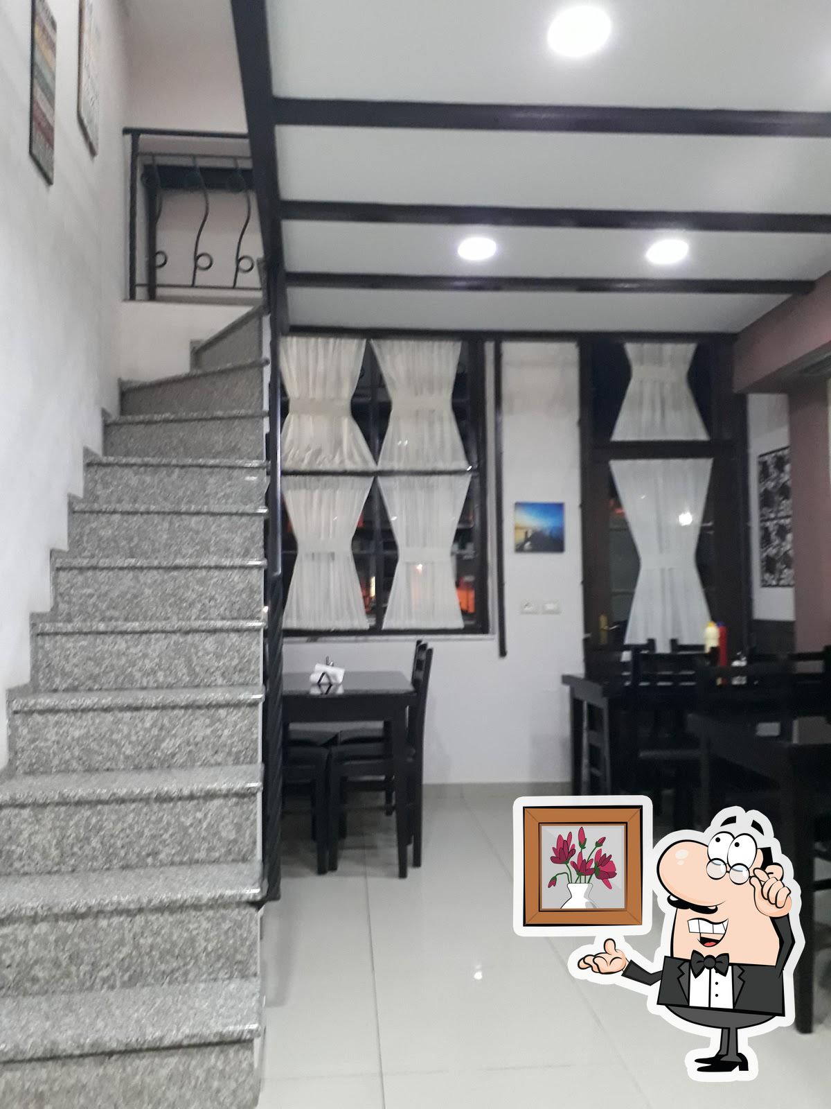 LUNDRA Fast Food, Berat - Restaurant menu, prices and reviews