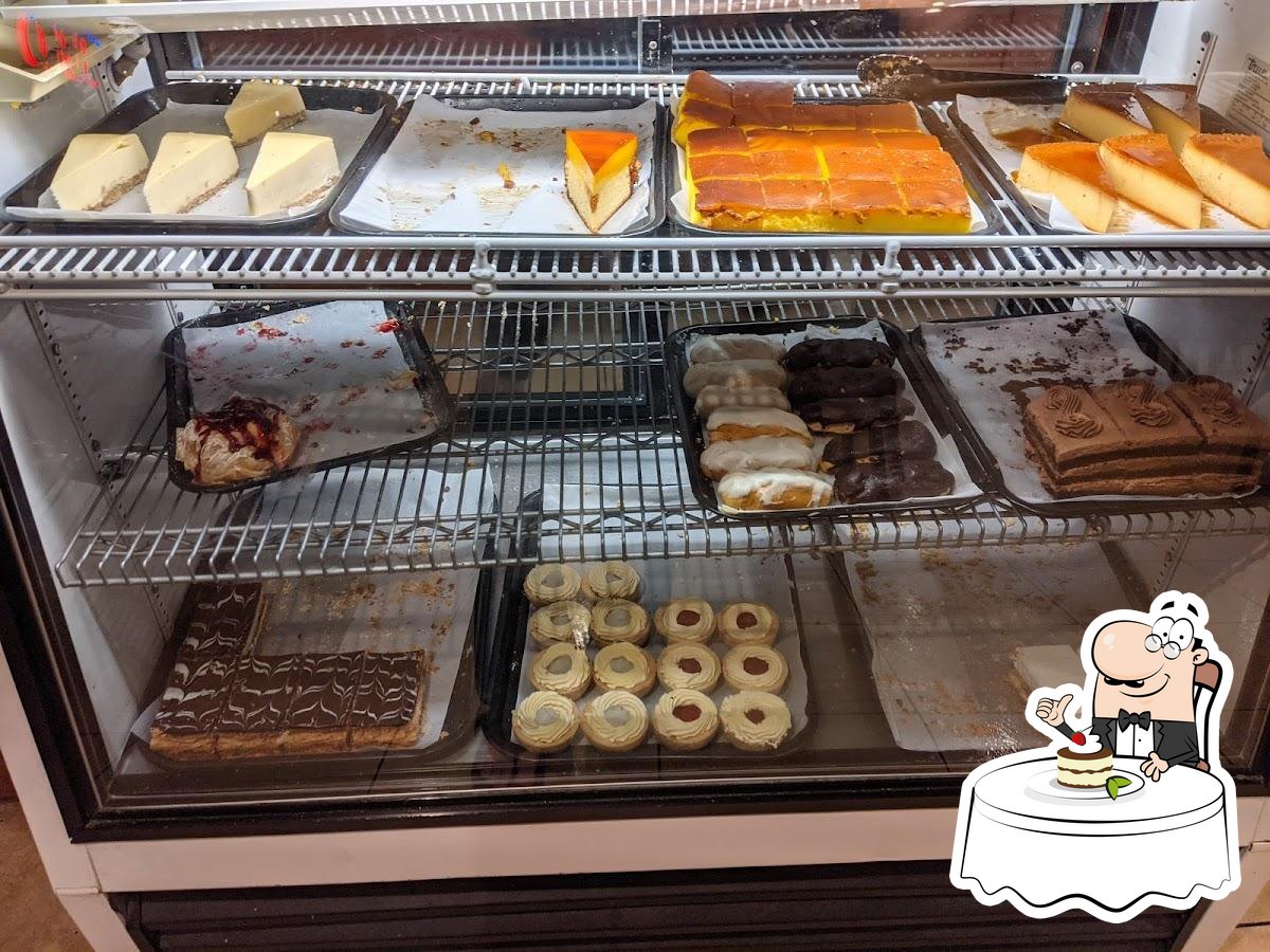 Cuban Foods Bakery & Restaurant, 10649 N 43rd Ave in Phoenix ...