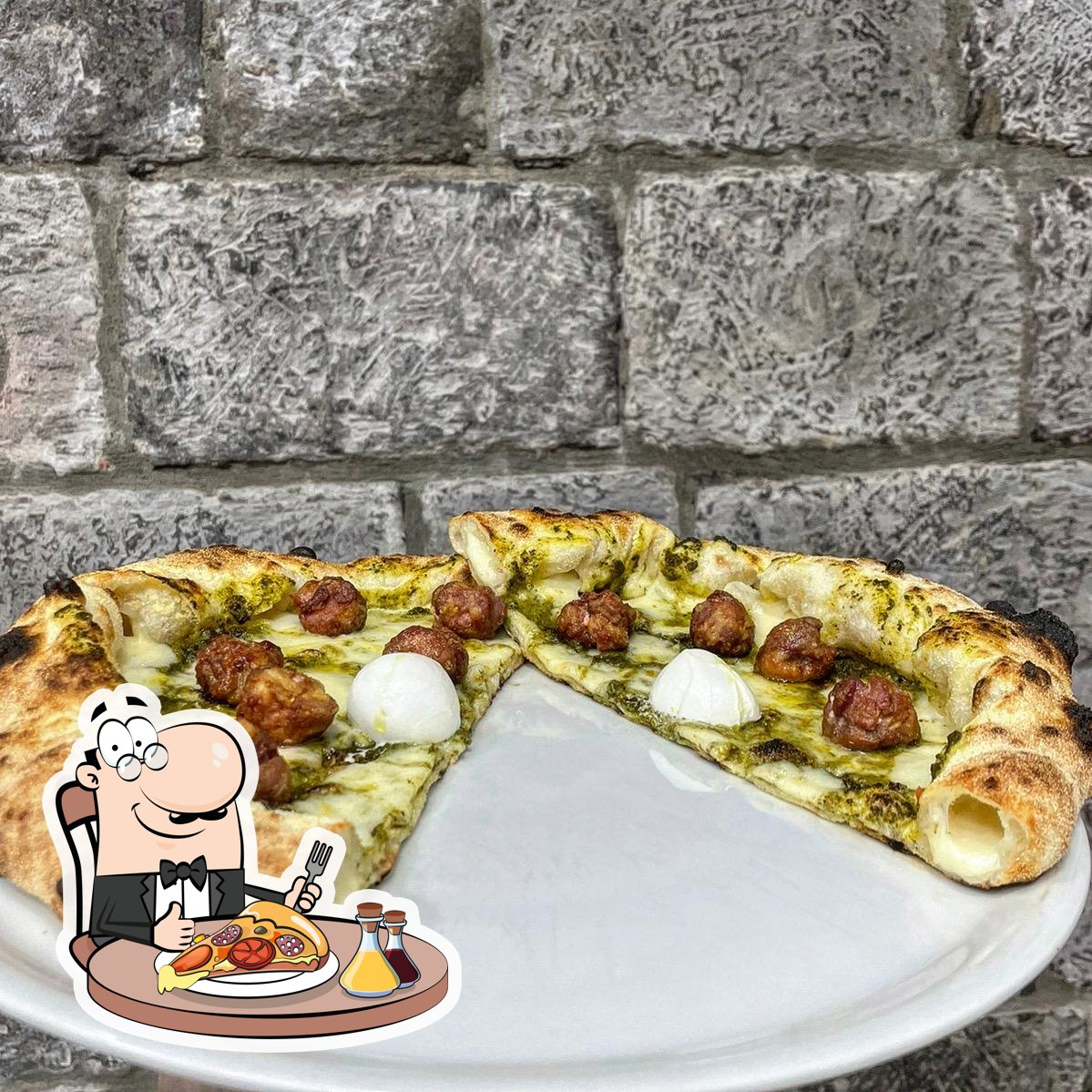 Federico Mottola, Teano - Menu del ristorante, prezzi e recensioni