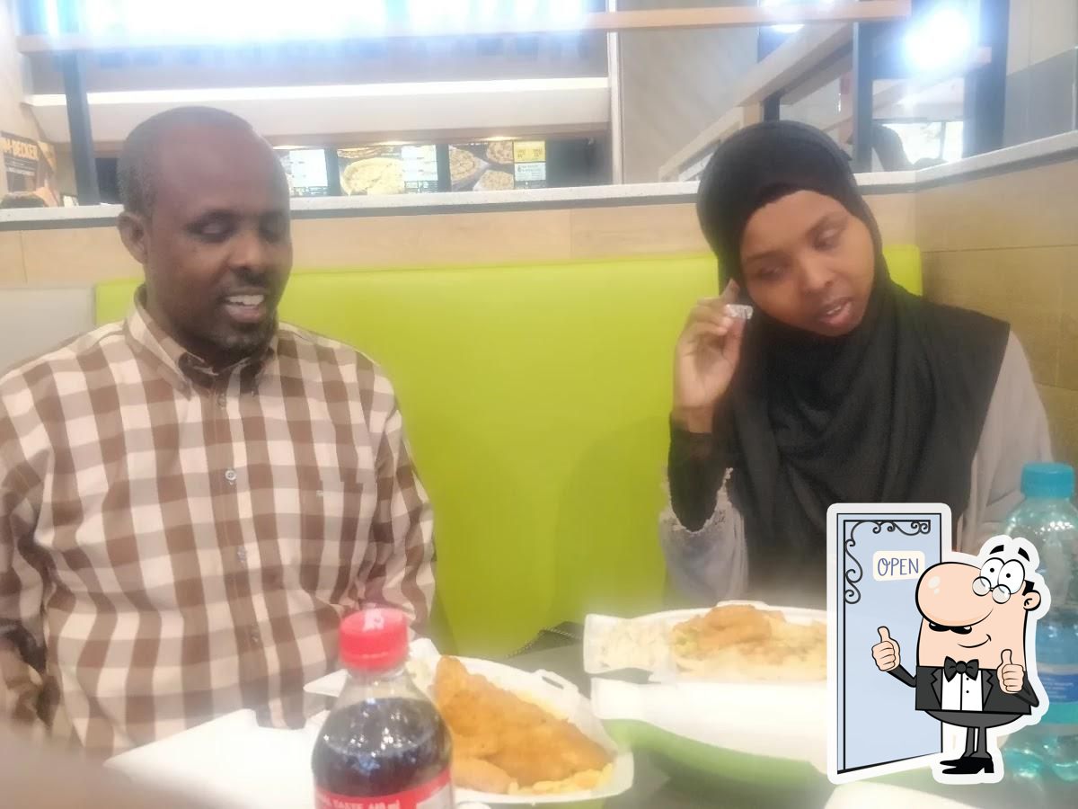 KFC Phumulani Mall, Olifantsfontein - Restaurant menu, prices and reviews