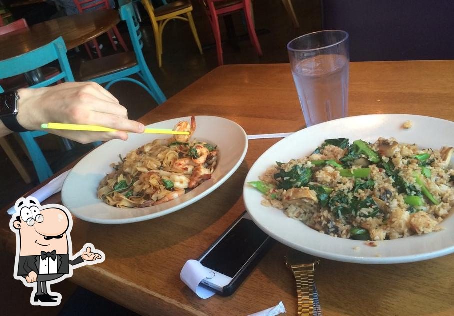 Sap's Ver Fine Thai Cuisine, Austin - Restaurant menu, prices and reviews