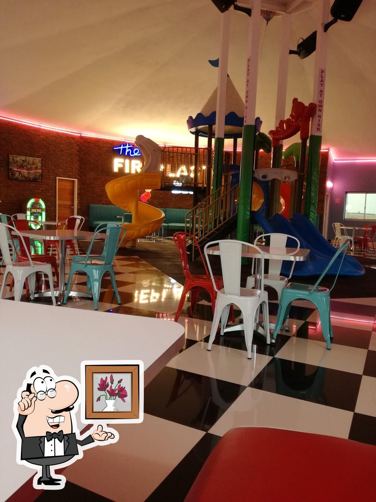 The Fireplace Roadhouse Brakpan, Brakpan - Restaurant menu, prices and ...