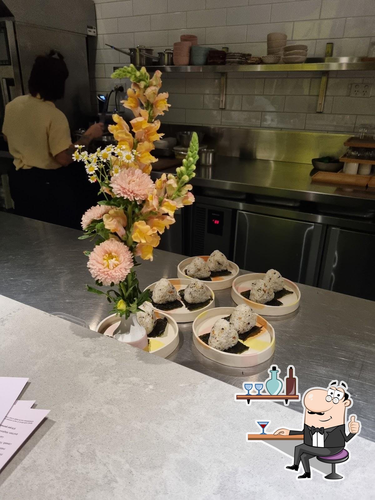 Joy Restaurant, Fortitude Valley - Restaurant menu, prices and reviews