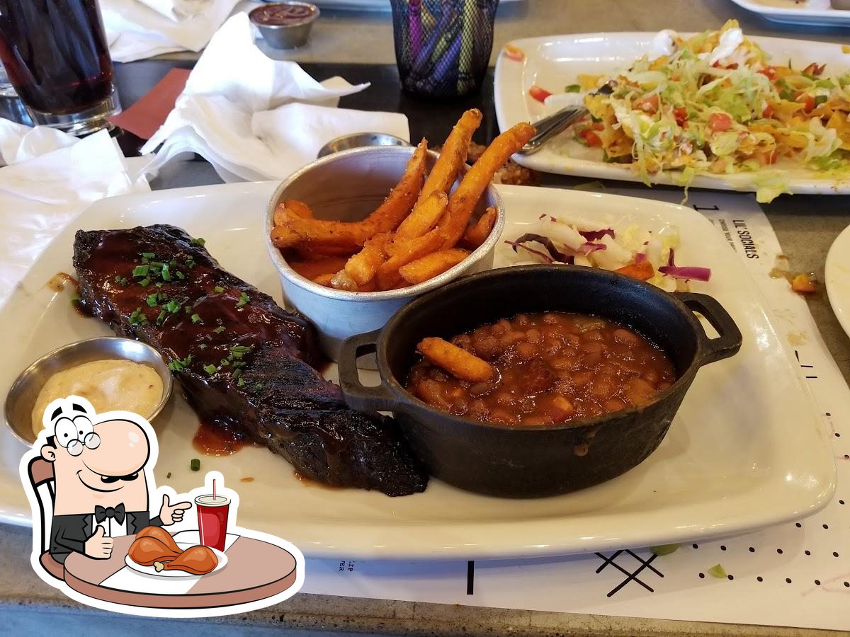 Sociable Kitchen + Tavern in Brantford - Restaurant menu and reviews