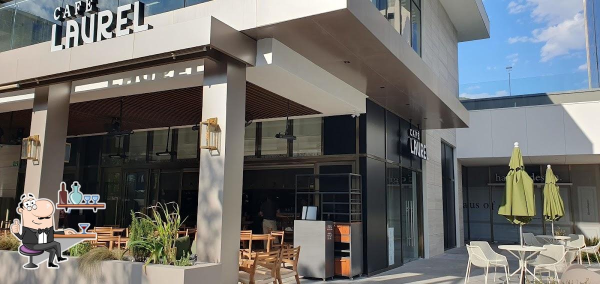 Café Laurel - Armida, San Pedro Garza García - Menú del restaurante ...