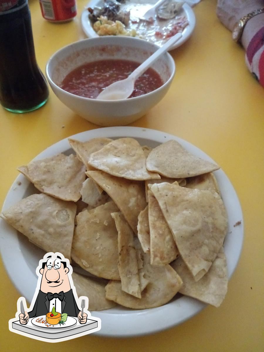 Super Pollo Coloso, Ciudad Guzmán - Menú del restaurante, precios y reseñas