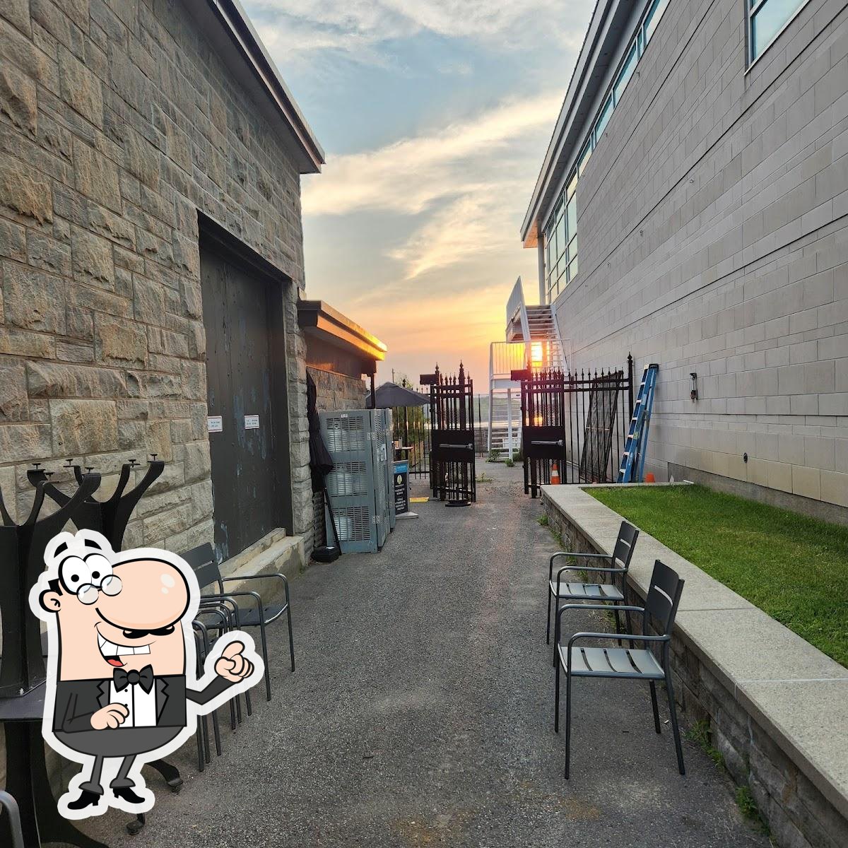 Tavern on the Falls, Ottawa - Restaurant menu, prices and reviews