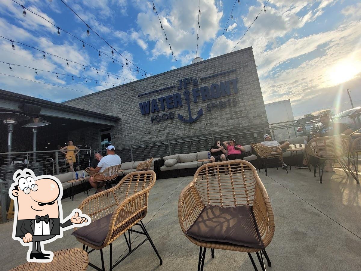 JP's Waterfront, Gibraltar - Restaurant menu, prices and reviews