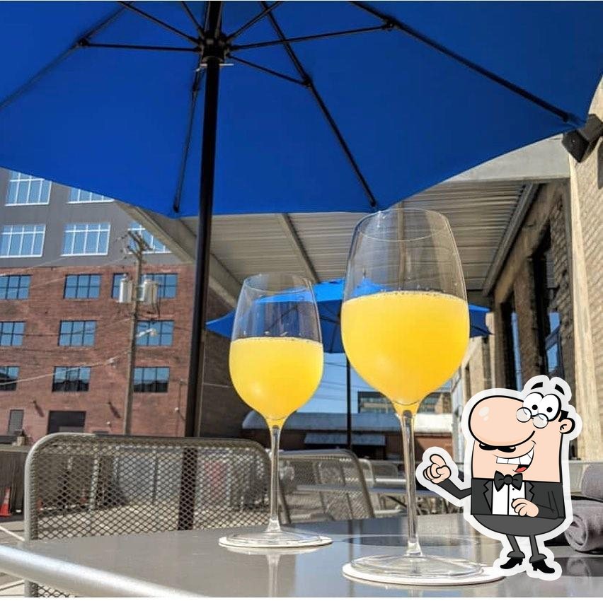 NOLO's Kitchen & Bar in Minneapolis - Restaurant reviews