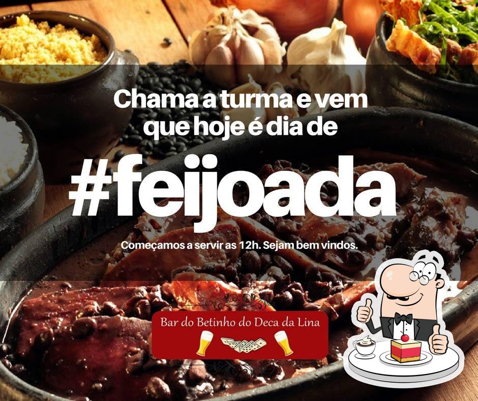 Bar Do Betinho Do Deca Da Lina, Florianópolis - Avaliações de restaurantes