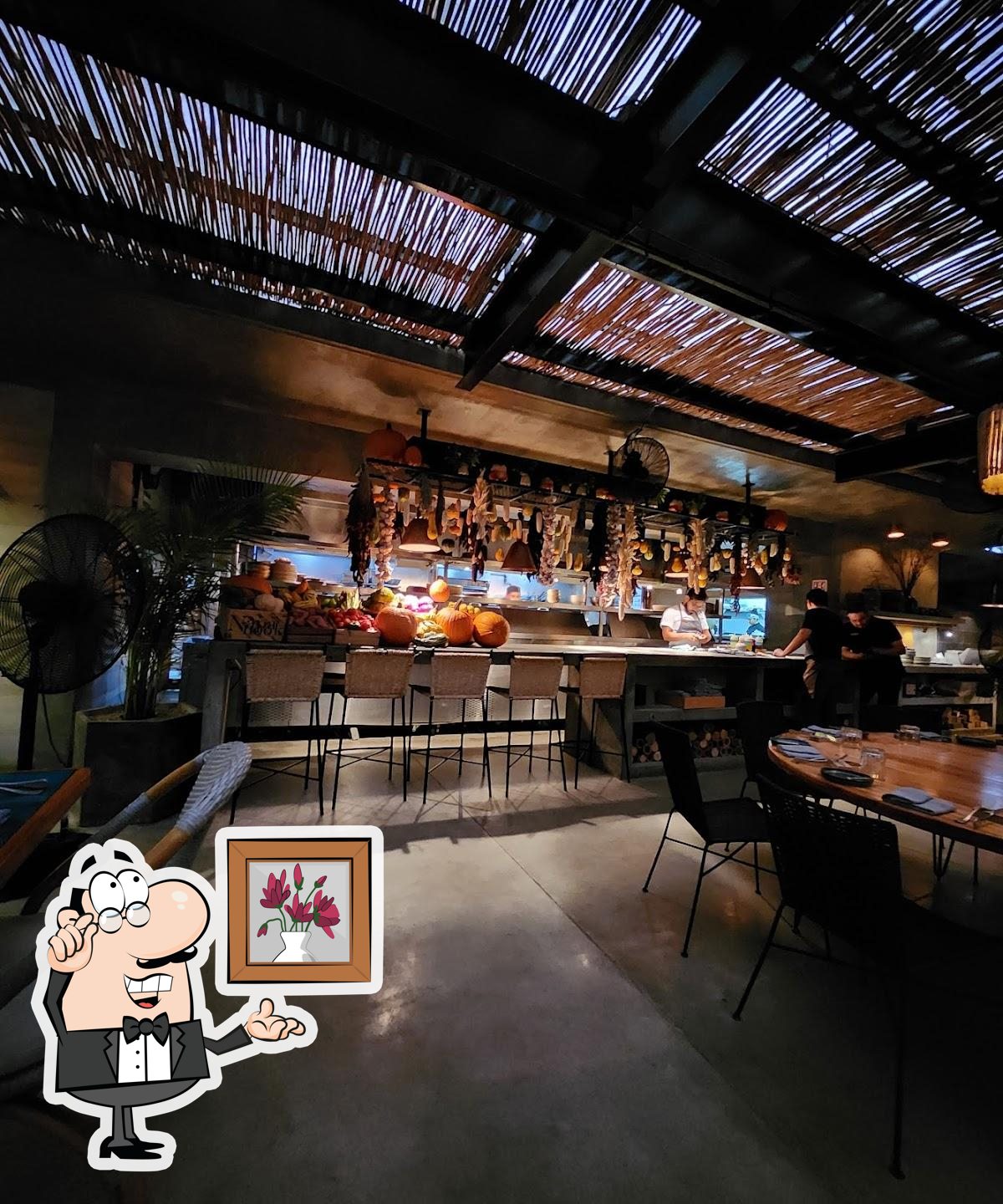 Acre Restaurant, San José del Cabo - Restaurant menu, prices and reviews