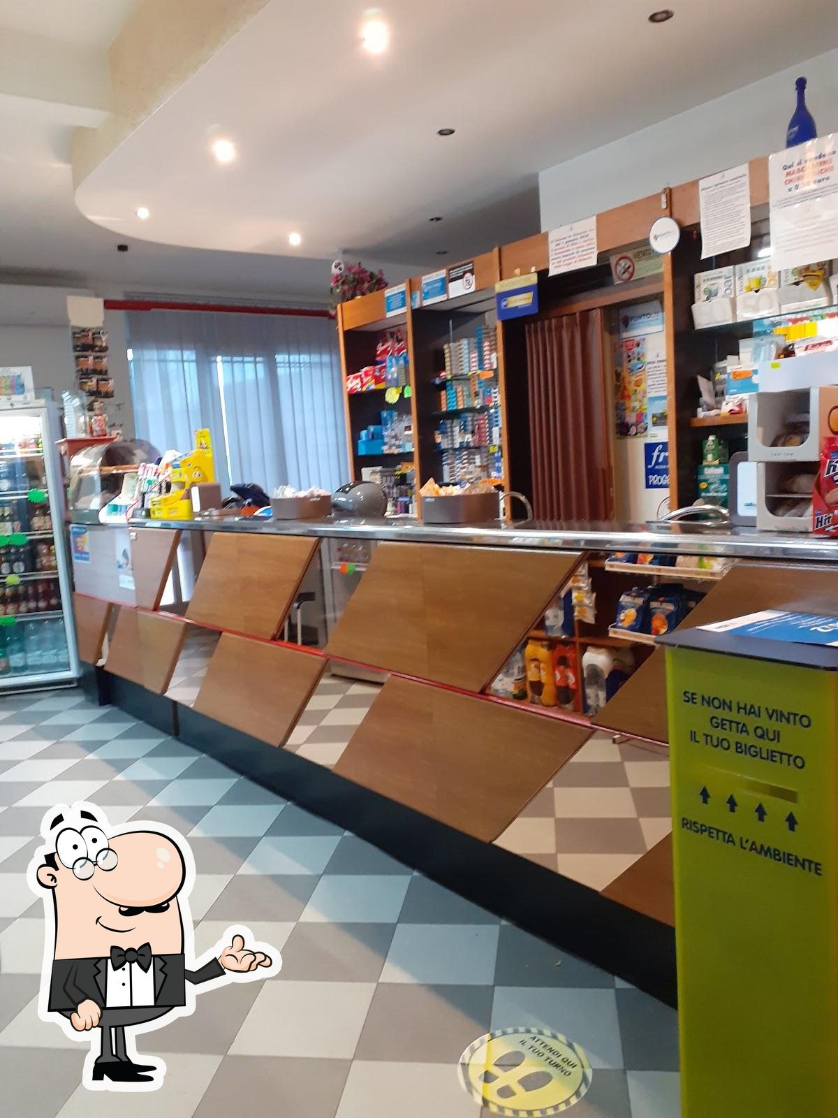 Bar Fanizza, Stazione di Fasano - Menu del ristorante, prezzi e recensioni