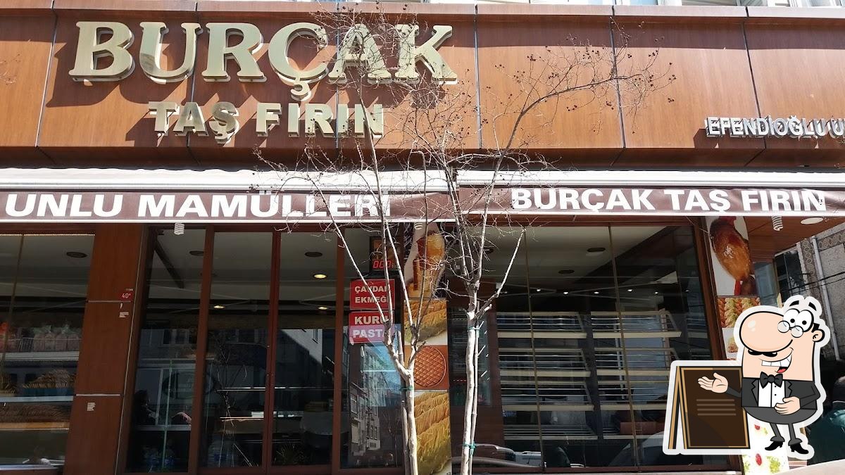 Burçak Taş Fırın, Istanbul, Barbaros Cd. No:40 - Restaurant reviews