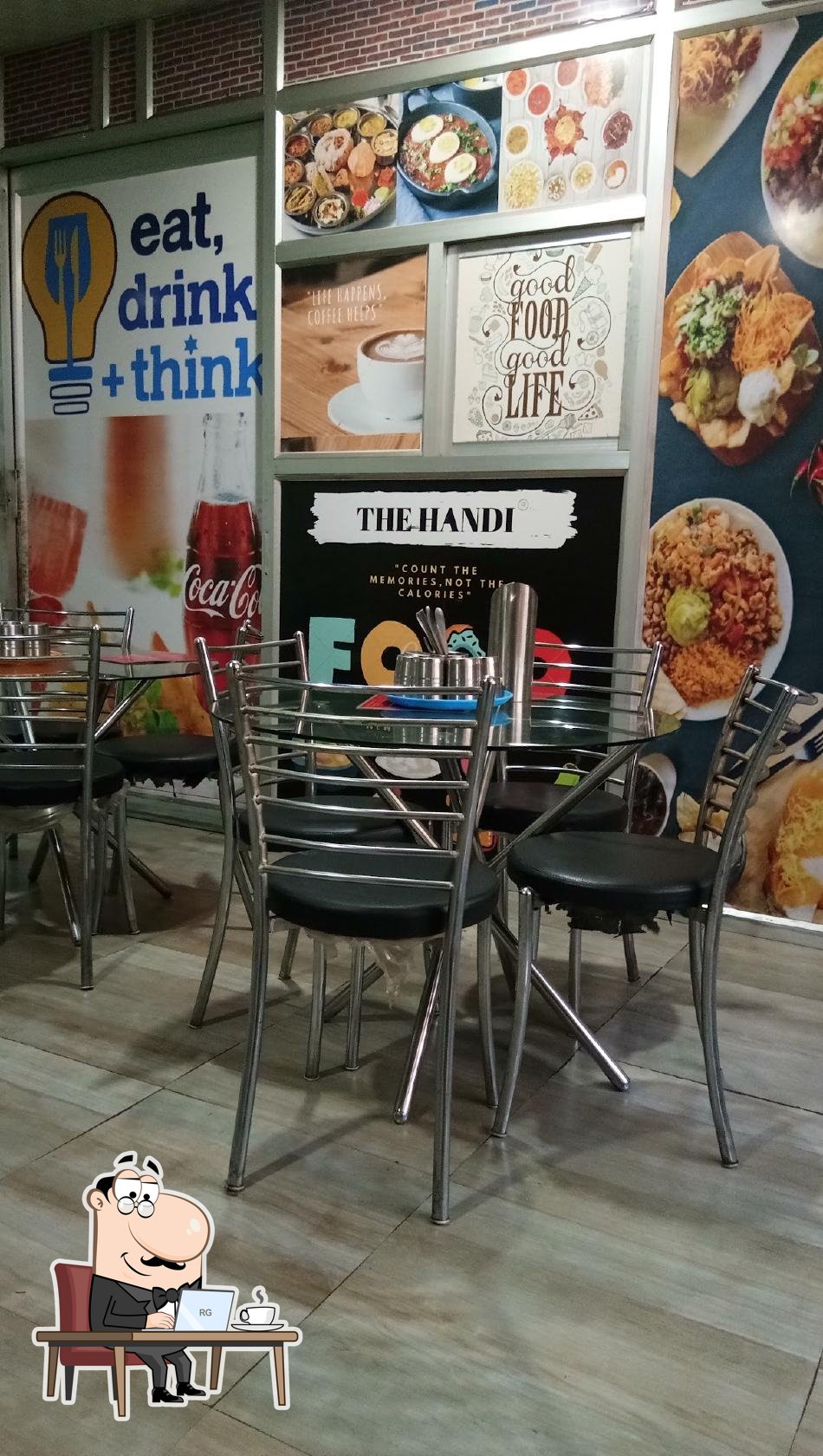 The Handi Restaurant, Lucknow - Restaurant menu, prices and reviews