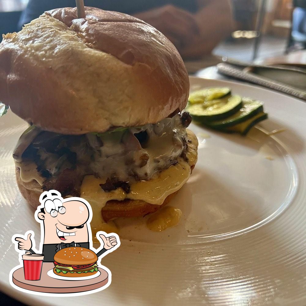 Stillwater Proper, Stillwater - Restaurant menu, prices and reviews