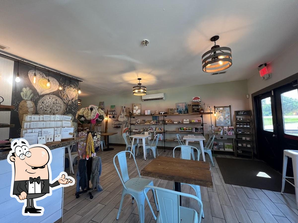 She Craft Co, Tyrone - Restaurant menu, prices and reviews