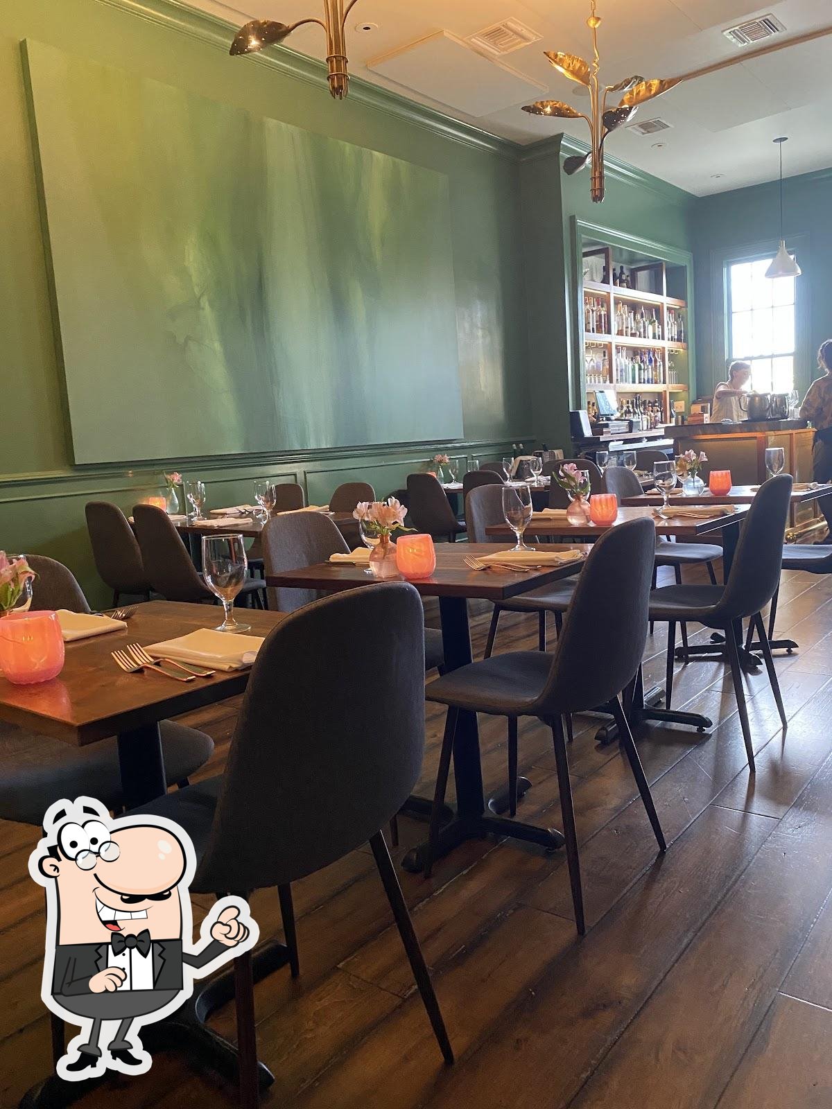 Zasu, New Orleans - Restaurant menu, prices and reviews