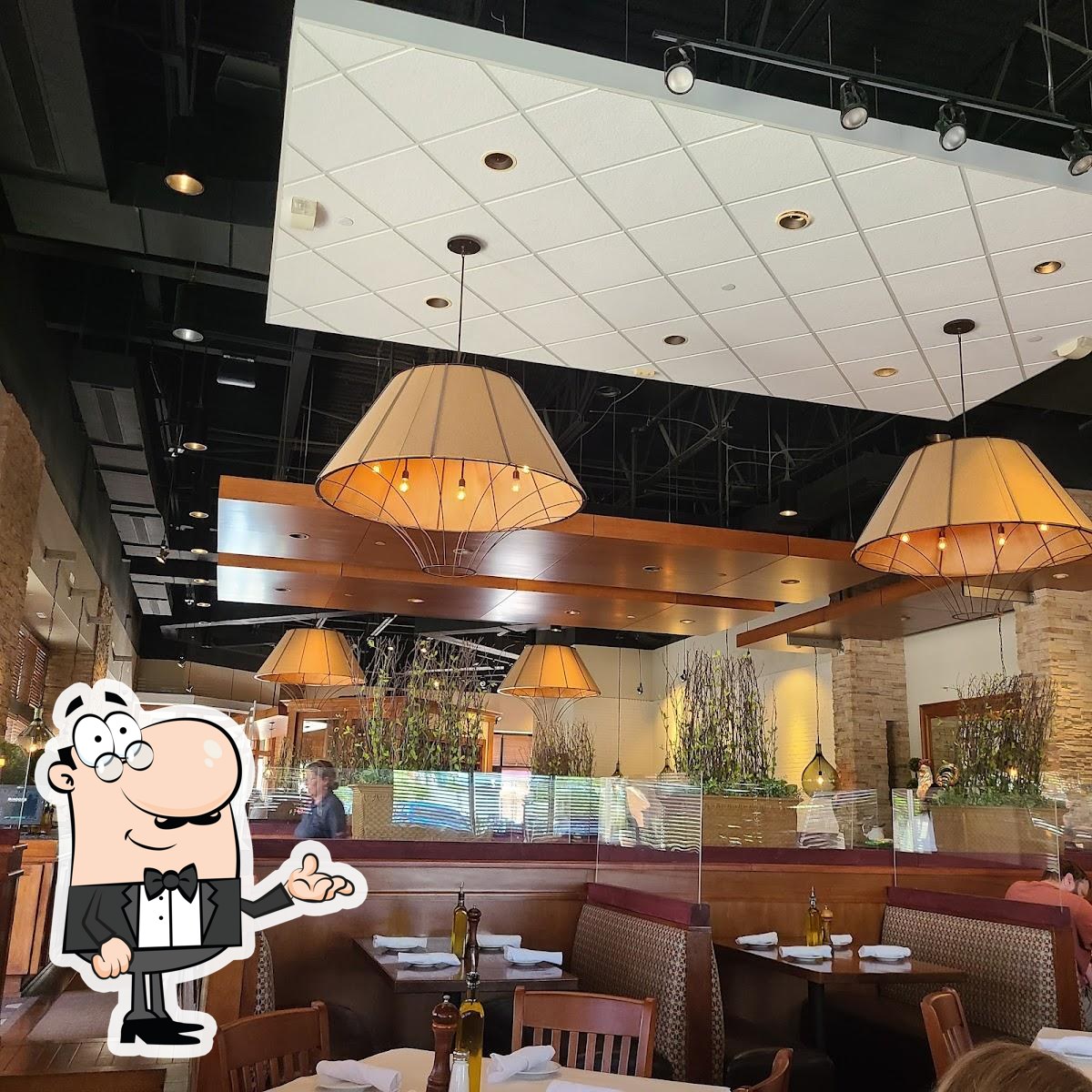 Biaggi's in Maple Grove - Restaurant menu and reviews