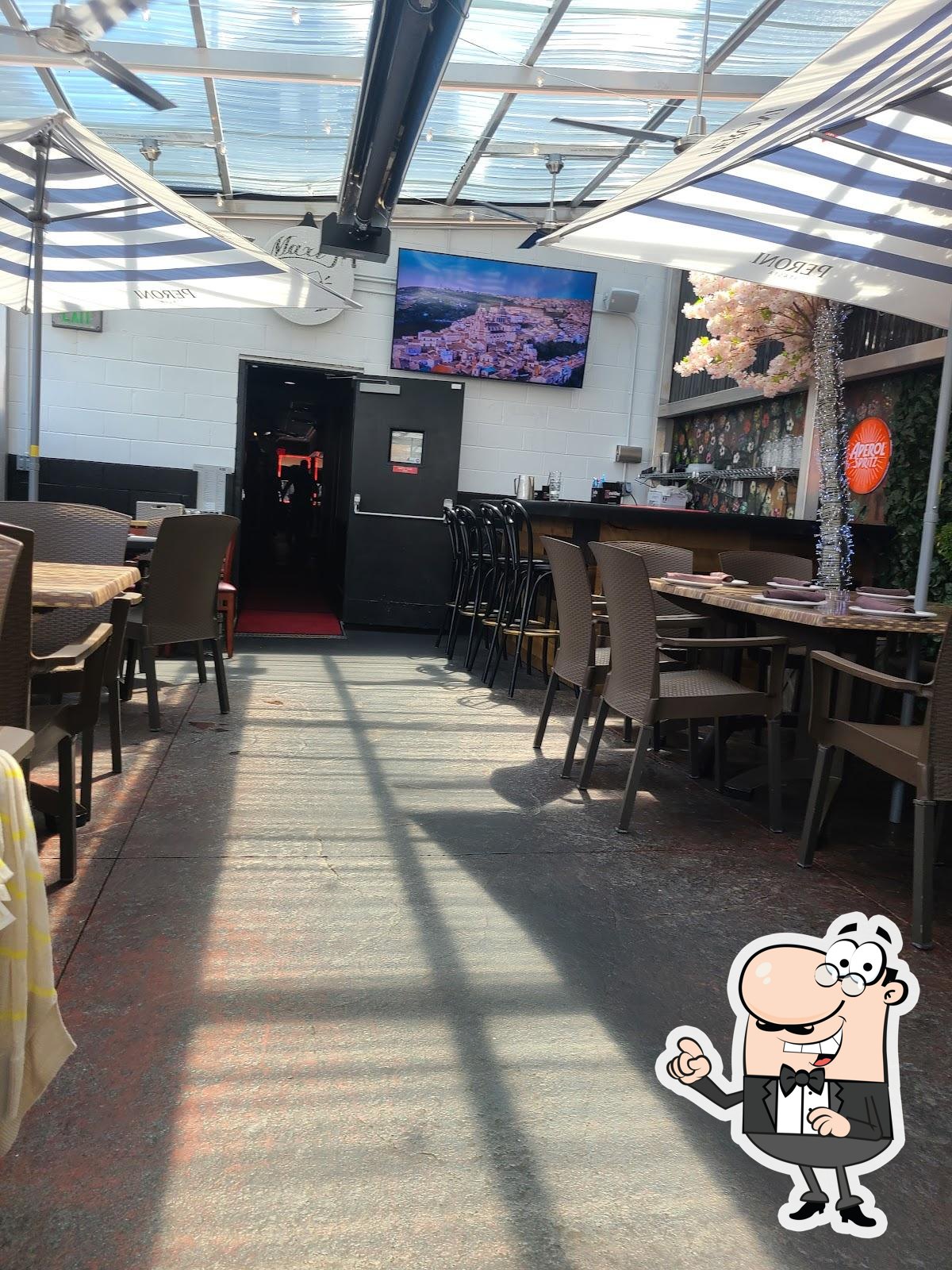 Maxi's Bistro, Cleveland - Restaurant menu, prices and reviews