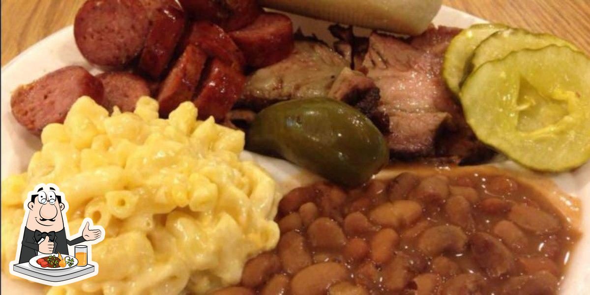Bolners Meat Market in San Antonio - Restaurant menu and reviews