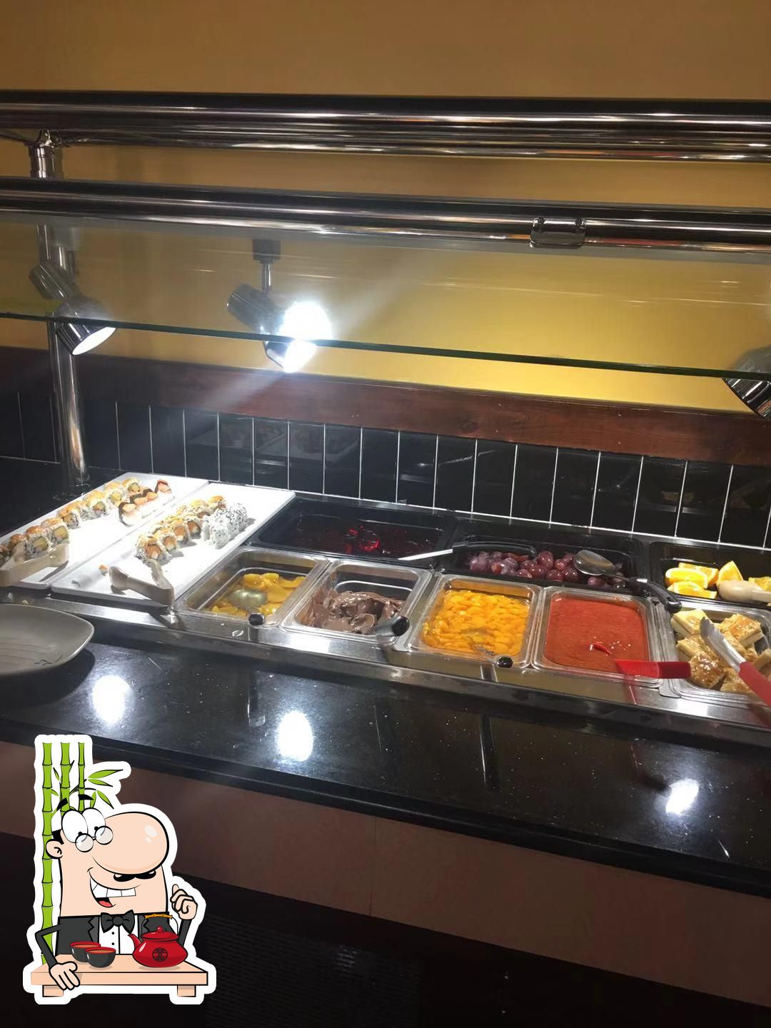 Chinese Buffet Garden City Ga | Fasci Garden