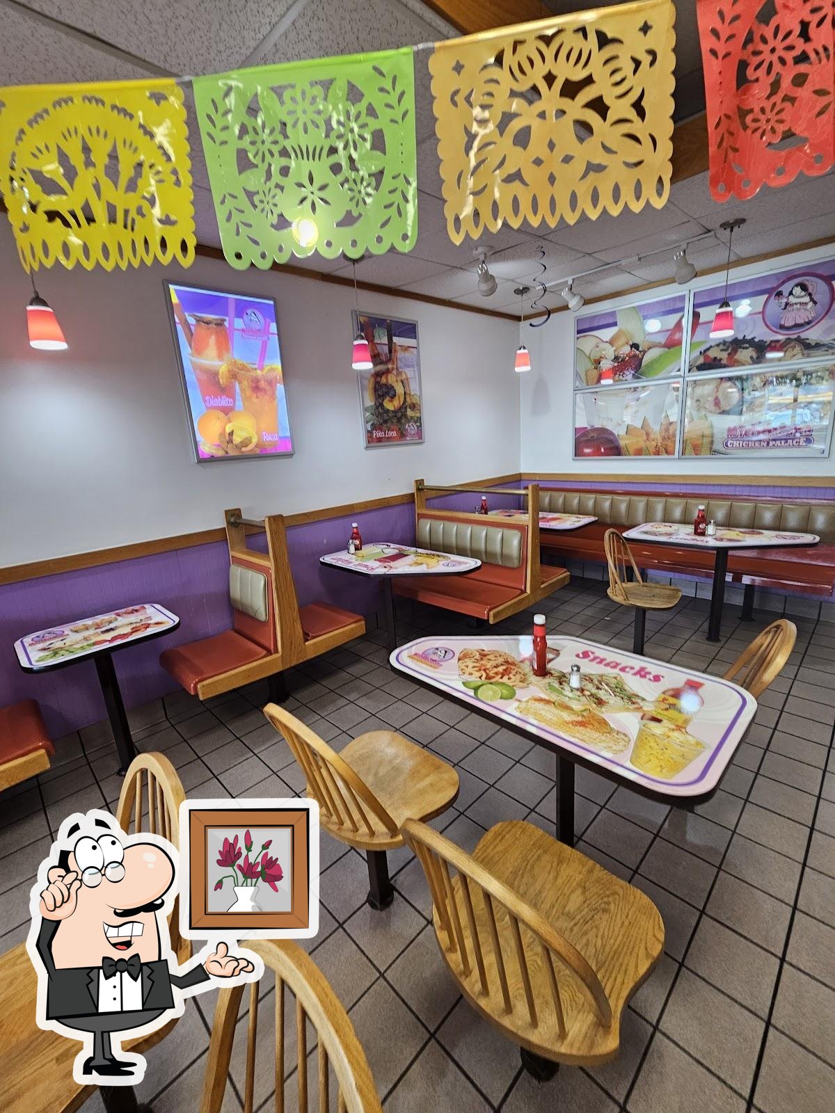Chicken Palace Sunset, Waukesha - Restaurant menu, prices and reviews