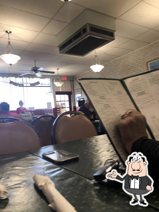Detroit Beach Pizzeria, Monroe - Restaurant menu, prices and reviews