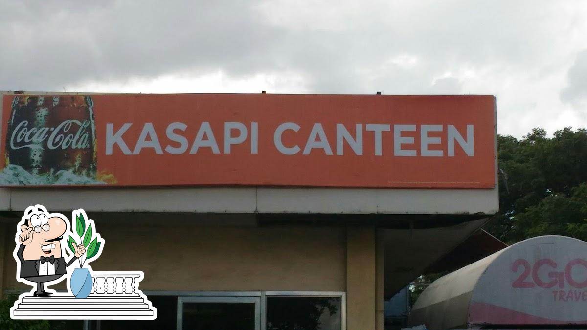 Kasapi Canteen cafe, Iloilo City, MHRJ+2X7