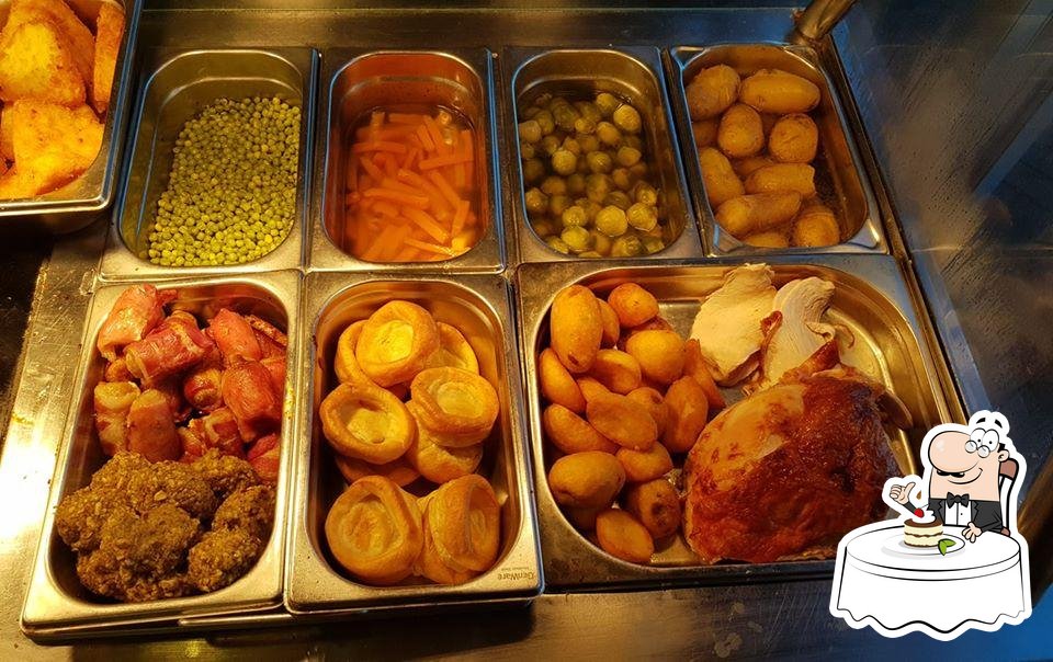 Mellor Sandwich Bar & Coffee Shop in Doncaster - Restaurant reviews