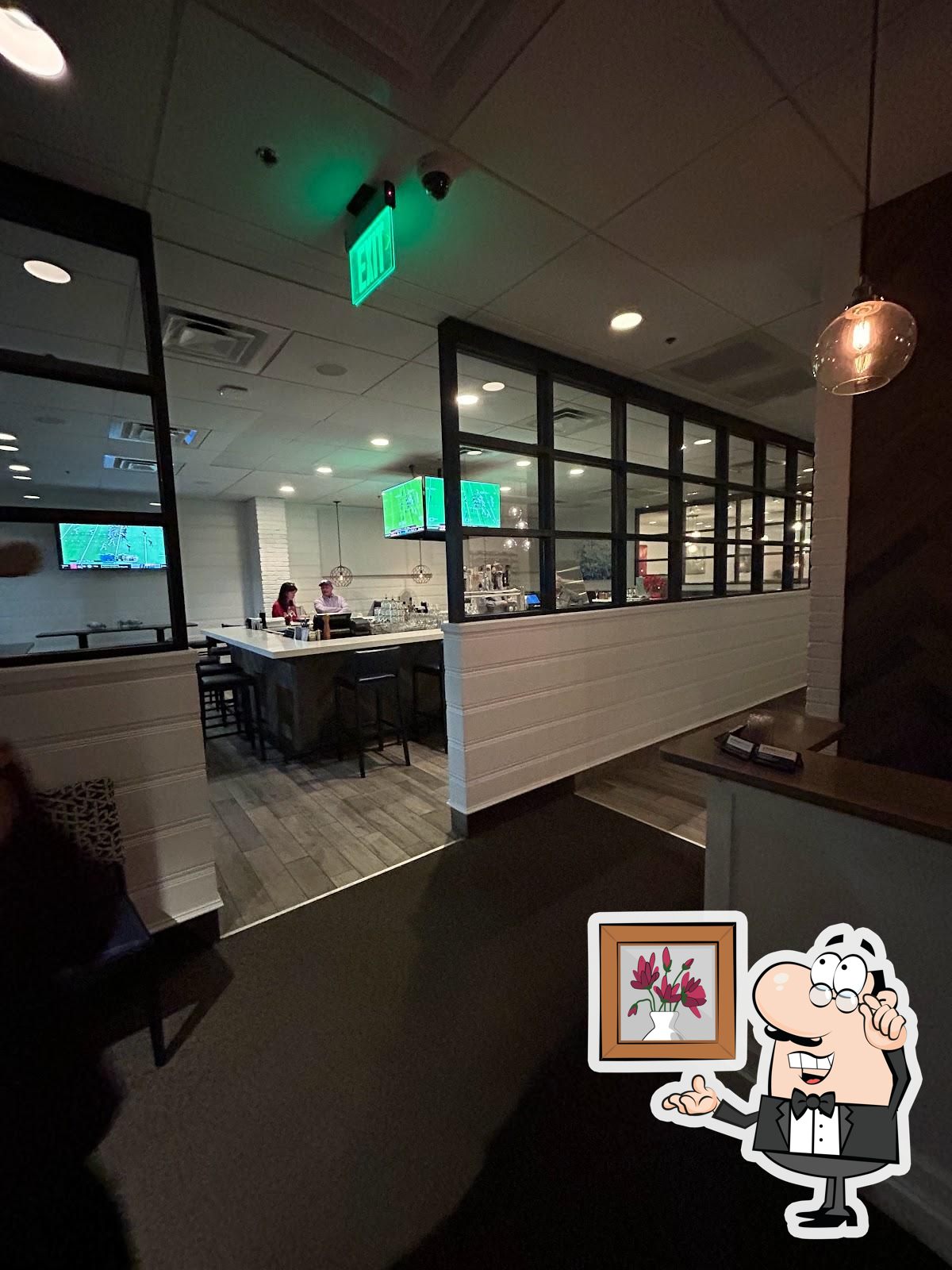 Barrett's On The Pike, Bel Air - Restaurant menu, prices and reviews