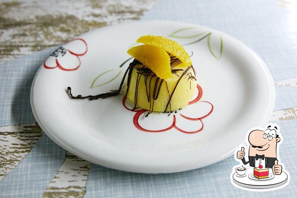 Lavanderia Vecchia restaurant, Berlin - Restaurant menu and reviews